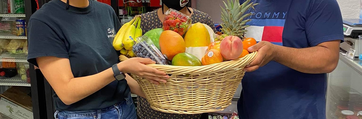 S&J Produce is a Produce Market in Mesa, AZ 85201